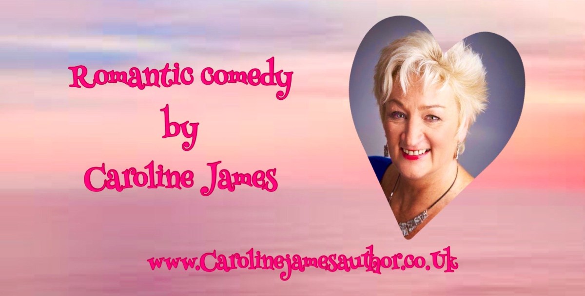 We’re having a heatwave! Giveaway! – Caroline James Author